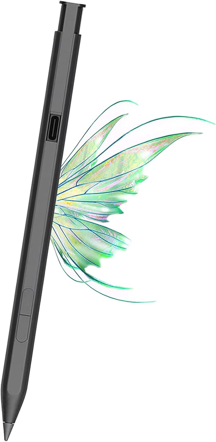 Rechargeable MPP 2.0 Tilt Pen,Active Stylus Pen for HP Pavilion x360 ...