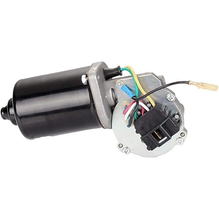 Amazon.com: ROADFAR Windshield Wiper Motor Replacement fit for 1997 ...