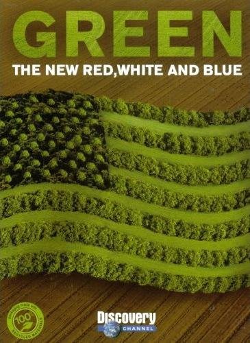 Amazon.com: Green: The New Red, White and Blue : Movies & TV