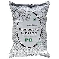 Narasus Coffee - Pure,200 Gm : Amazon.in: Grocery & Gourmet Foods