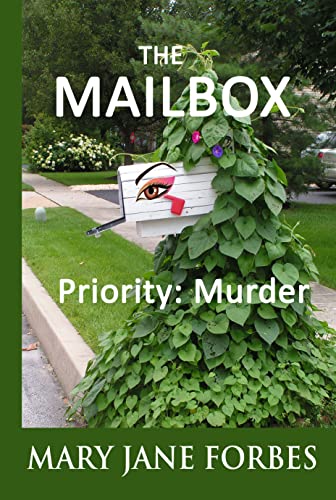 The Mailbox: Priority: Murder (Elizabeth Stitchway, Private ...