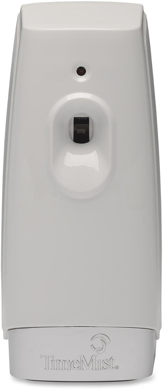 Amazon.com: Timemist Micro Metered Fragrance Dispenser - 0.13 Hour 0.25 ...