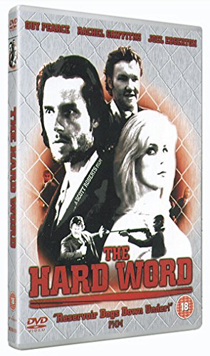 Amazon.com: The Hard Word : Guy Pearce, Rachel Griffiths, Joel Edgerton ...