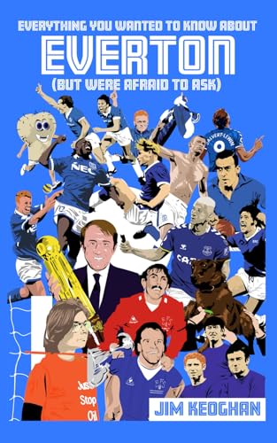 Everton Quotes: Famous Sayings About the Toffees