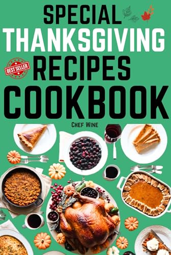 Amazon Best Sellers: Best Thanksgiving Cooking