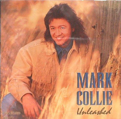 Unleashed by Mark Collie - Amazon.com Music