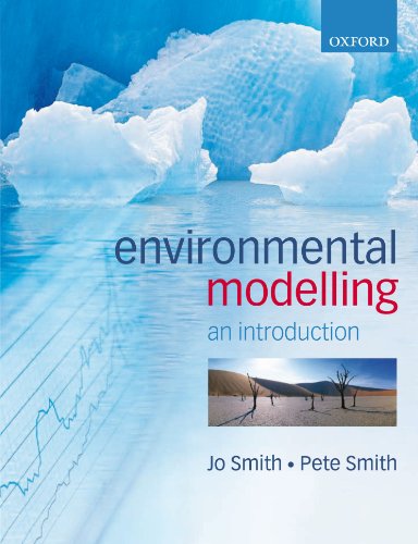『Introduction to Environmental Modelling』｜感想・レビュー - 読書メーター