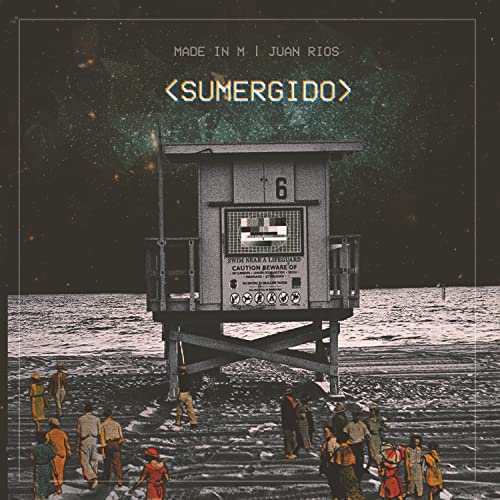 Amazon.com: Sumergido : Made in M, Juan RIOS: Digital Music