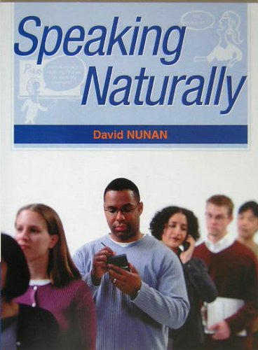 Amazon.com: Speaking Naturally―わいがや英会話習得術: 9784990161965: David Nunan ...