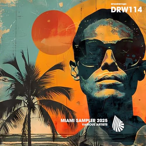 Play Miami Sampler 2025 by VARIOUS ARTISTS on Amazon Music Unlimited