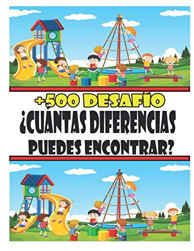 Buy cuantas diferencias puedes encontrar ?: Encuentra y busca las ...