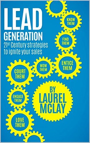 76 Best Sales Lead Generation Books of All Time - BookAuthority