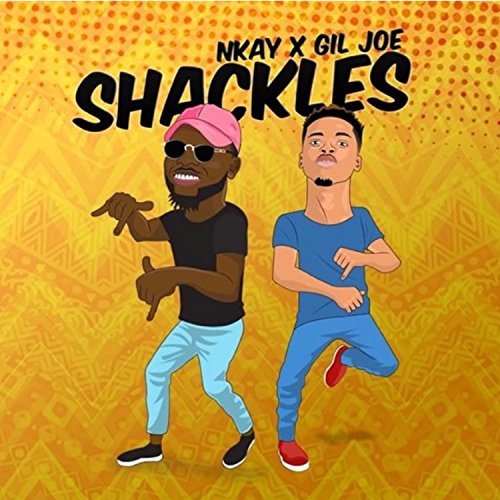 Shackles by Gil Joe, Nkay on Amazon Music - Amazon.com