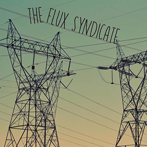 Amazon MusicでThe Flux SyndicateのWhere Odd Meets Endを再生する
