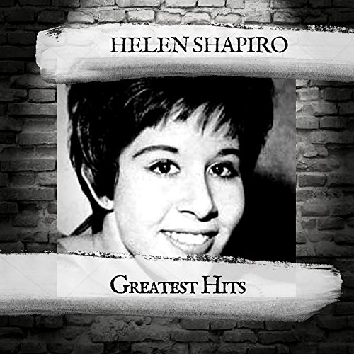 Greatest Hits by Helen Shapiro on Amazon Music - Amazon.co.uk