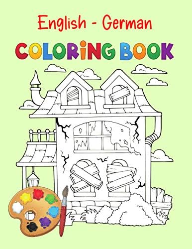 Free German Coloring Pages