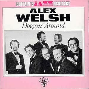 Alex Welsh - Doggin' Around - Amazon.com Music