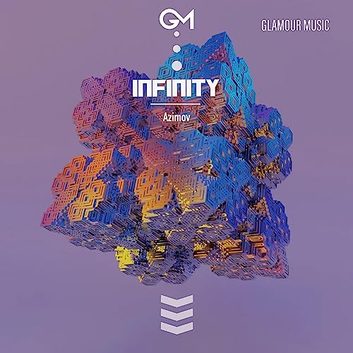 Play Infinity by Azimov on Amazon Music