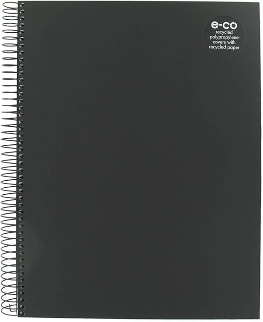 Paperchase Eco A4 Notebook, Notepad, Journal, Stationery Supplies ...