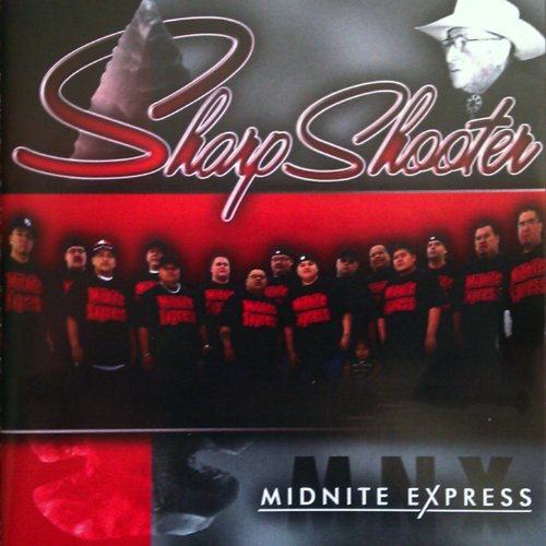 Amazon.com: SharpShooter : Midnite Express: Digital Music