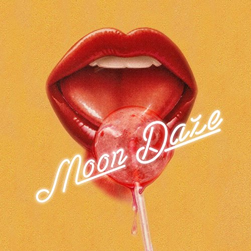Play Moon Daze - EP by Moon Daze on Amazon Music