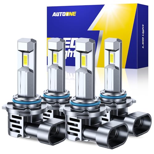 Best Car Headlights - Top 5 Picks & Review