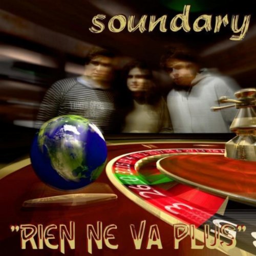 Amazon.co.jp: Rien Ne Va Plus : Soundary: デジタルミュージック
