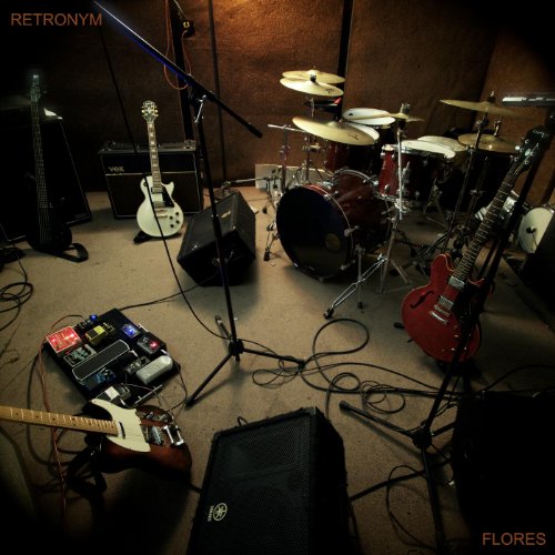 Play Flores by Retronym on Amazon Music