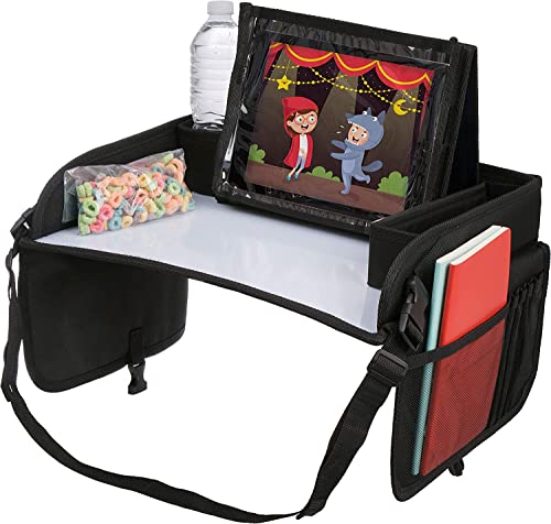 Top 10 Best Car Table For Toddlers : Reviews & Buying Guide - Katynel