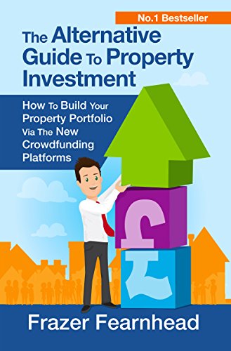 Amazon.com: The Alternative Guide To Property Investment: How To Build ...