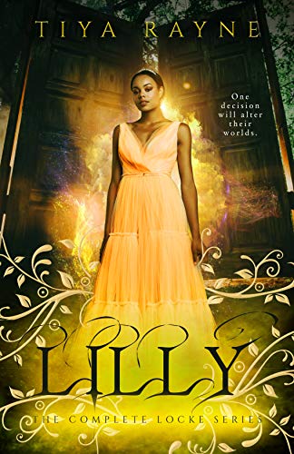 Amazon.com: Lilly: The Complete Locke Series eBook : Rayne, Tiya ...