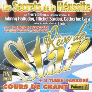 Rêve De Star Volume 1: Compilation, R. Musumarra: Amazon.es: CD y vinilos}