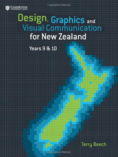 Amazon.com: Design, Graphics and Visual Communication for New Zealand ...