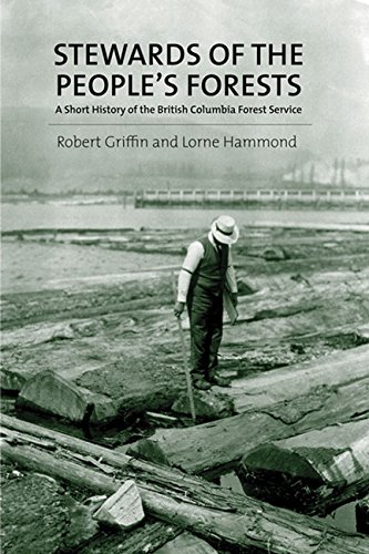 Stewards of the People's Forests: A Short History of the British ...