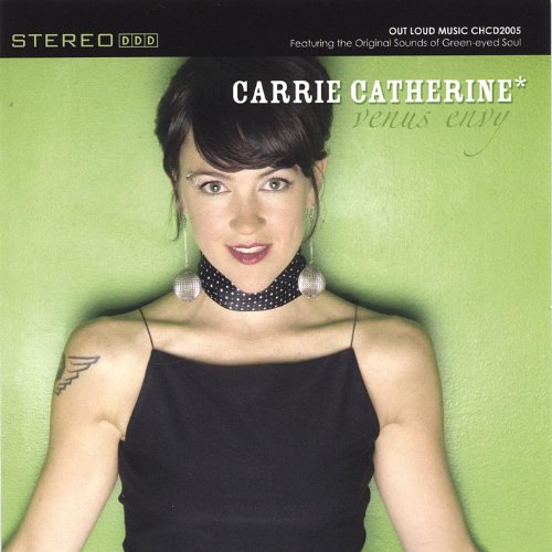 Play Venus Envy by Carrie Catherine on Amazon Music