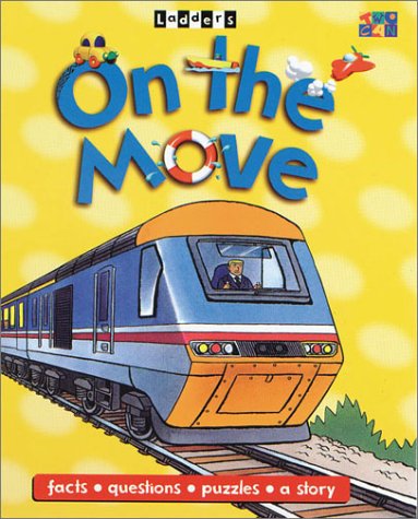 Amazon.com: On the Move: 9781587286056: Fecher, Sarah: Books