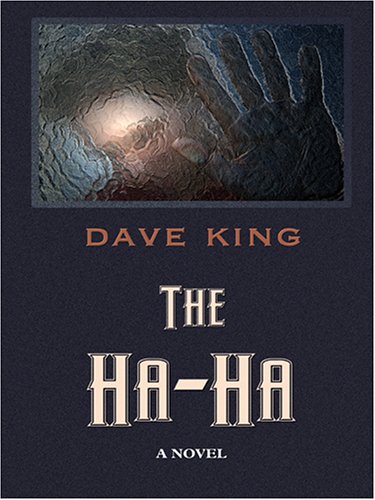 Buy The Ha-ha (Wheeler Large Print Book Series) Book Online at Low ...