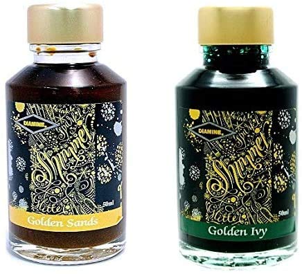 Find The Best Gold Fountain Pen Ink Reviews & Comparison - Katynel