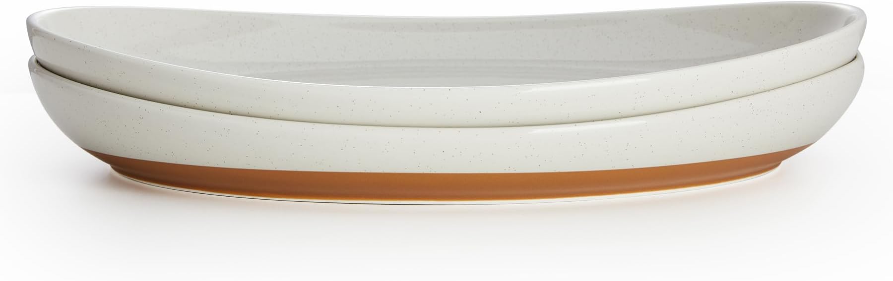 Amazon.com | Veemoon Oval Platter: Ceramic Sushi Dish Oval Platter ...