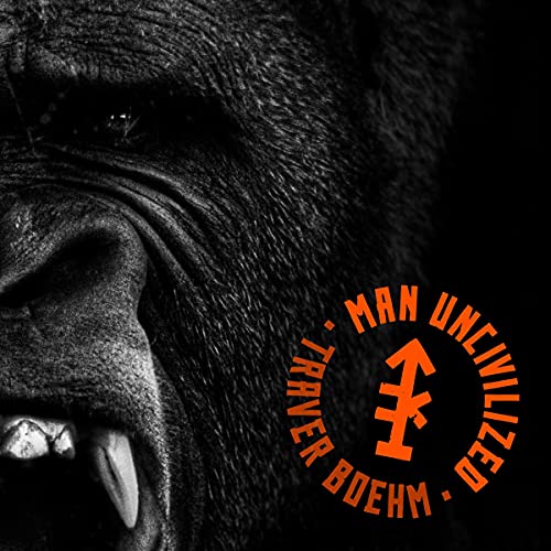 Amazon.com: Man UNcivilized: The unapologetic guide to becoming and ...