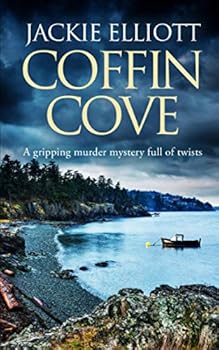 Coffin Cove Mysteries Book Series