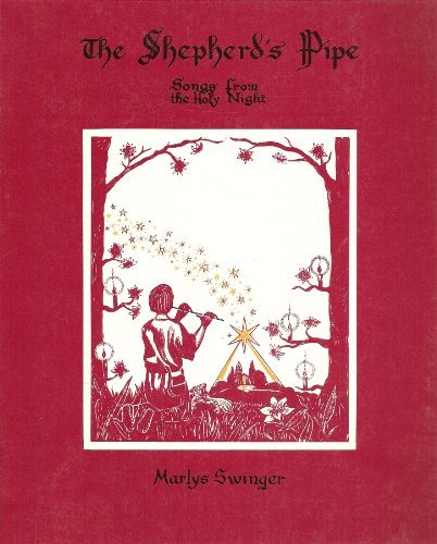 Shepherds Pipe Songs from the Holy Night by George J. Gick (1969-06-23 ...