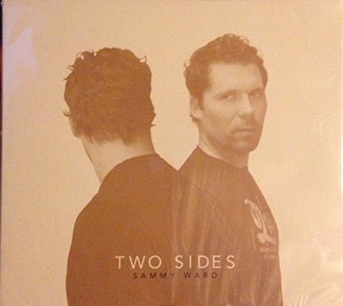 Sammy Ward - Sammy Ward - Two Sides - Amazon.com Music