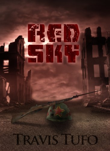 Red Sky - Kindle edition by Tufo, Travis. Literature & Fiction Kindle ...