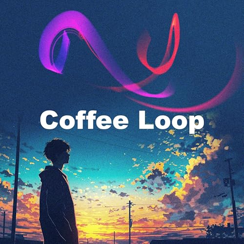 Amazon MusicでChill Hip-Hop BeatsのCoffee Loopを再生する