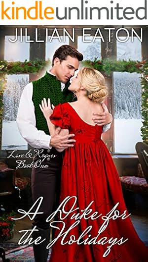 Amazon.com: The Winter Duke (A Duke for All Seasons Book 1) eBook : Eaton, Jillian: Kindle Store