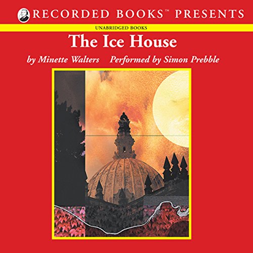 Amazon.com: The Ice House (Audible Audio Edition): Minette Walters, Simon Prebble, Recorded ...