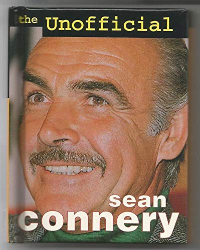Amazon | The Unofficial Sean Connery | Simpson, Rachel | Movies