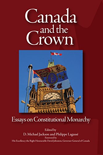 Canada and the Crown: Essays in Constitutional Monarchy (Queen's Policy ...