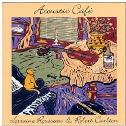Acoustic Caf: Amazon.de: Musik-CDs & Vinyl